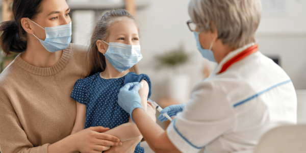 Get the NHS Flu Vaccination in Manchester - Heald Green Pharmacy